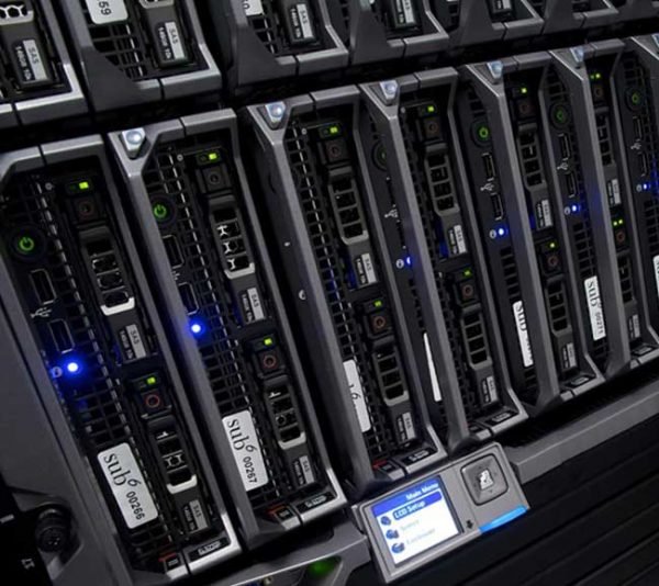 Servers & High-Performance Computing Solutions – Tekxeon Interconnect Servers & High-Performance Computing Solutions – Tekxeon Interconnect